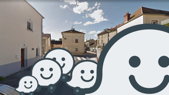 Télécharger Waze - GPS, Maps & Traffic en version APK, Android, iOS ... Télécharger Waze - GPS, Maps & Traffic en version APK, Android, iOS ...