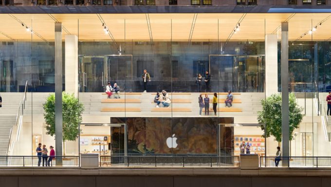 Télécharger Apple Store gratuitement sur iOS et en ligne - Numerama