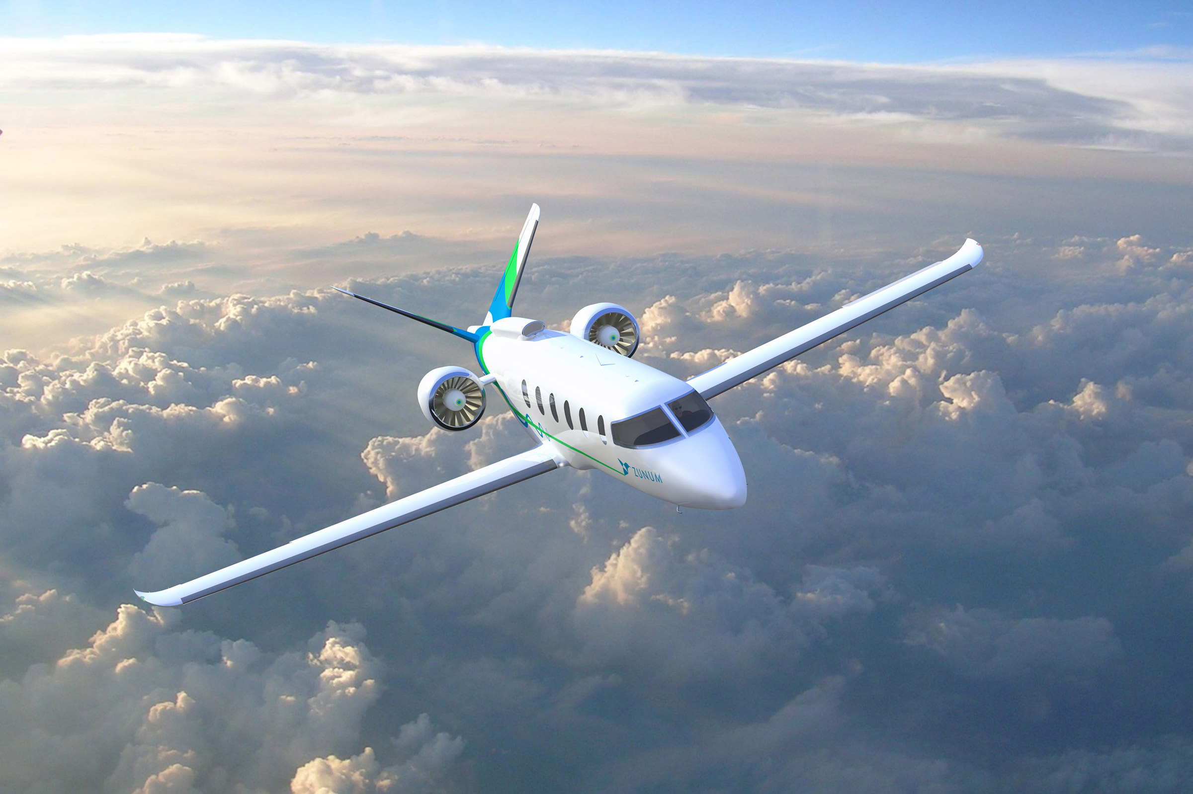 Avions hybrides et électriques : où en sont les entreprises qui promettent des aéronefs ...