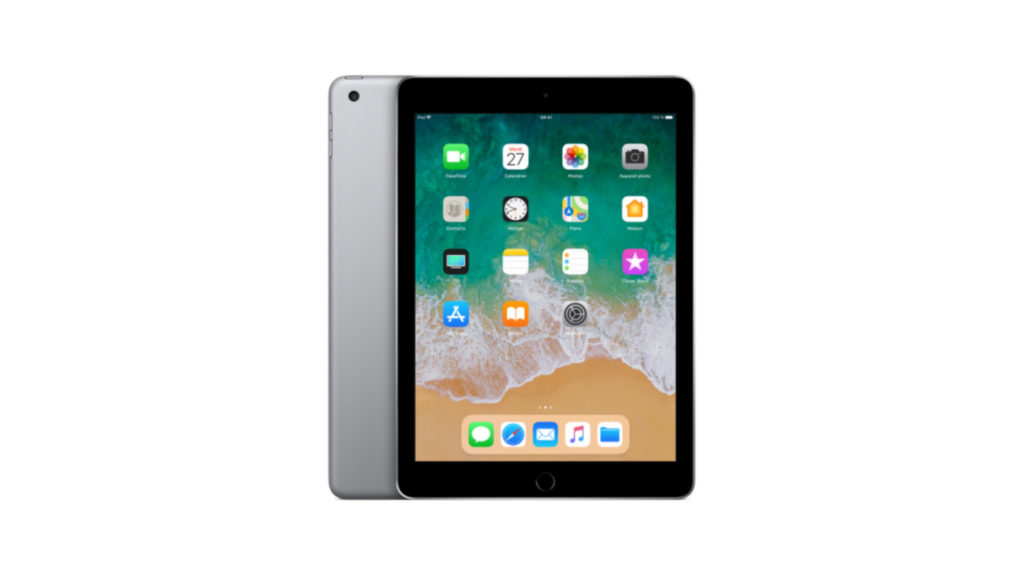9 ans, 20 modèles : l'iPad, ou comment une tablette s'est réinventée ...