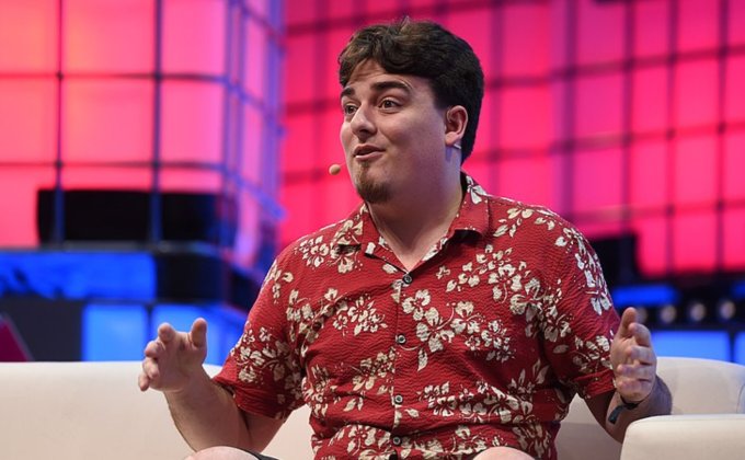 palmer luckey : Tout savoir - Numerama palmer luckey : Tout savoir - Numerama