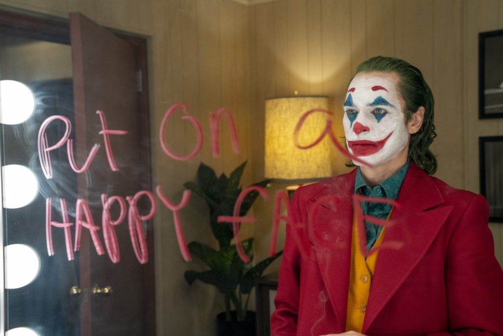 Joker - Streaming, casting, bandes-annonces et actualités sur le film ...