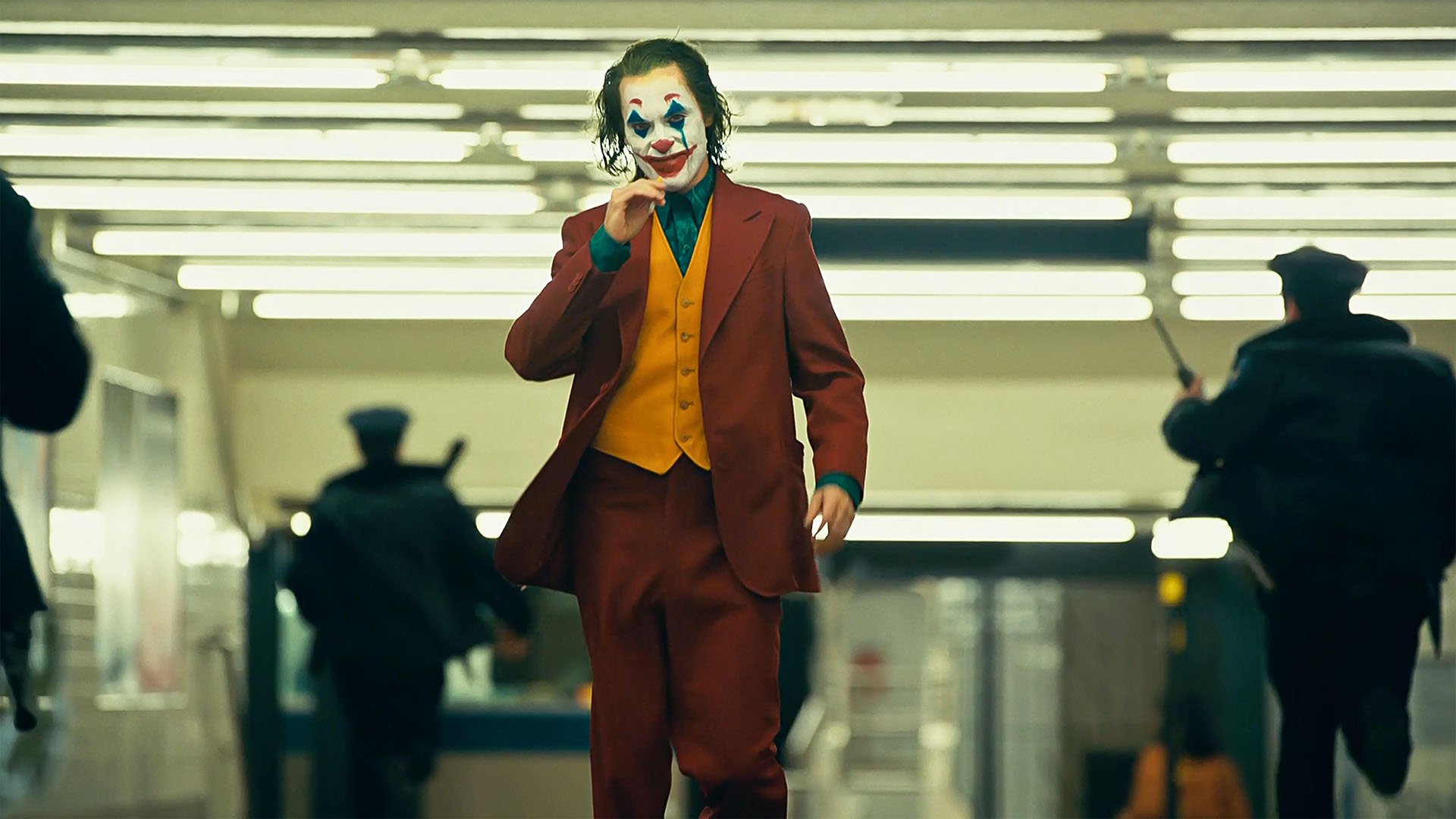 Où voir Joker en streaming, avant Folie à Deux, avec Lady Gaga ? - Numerama