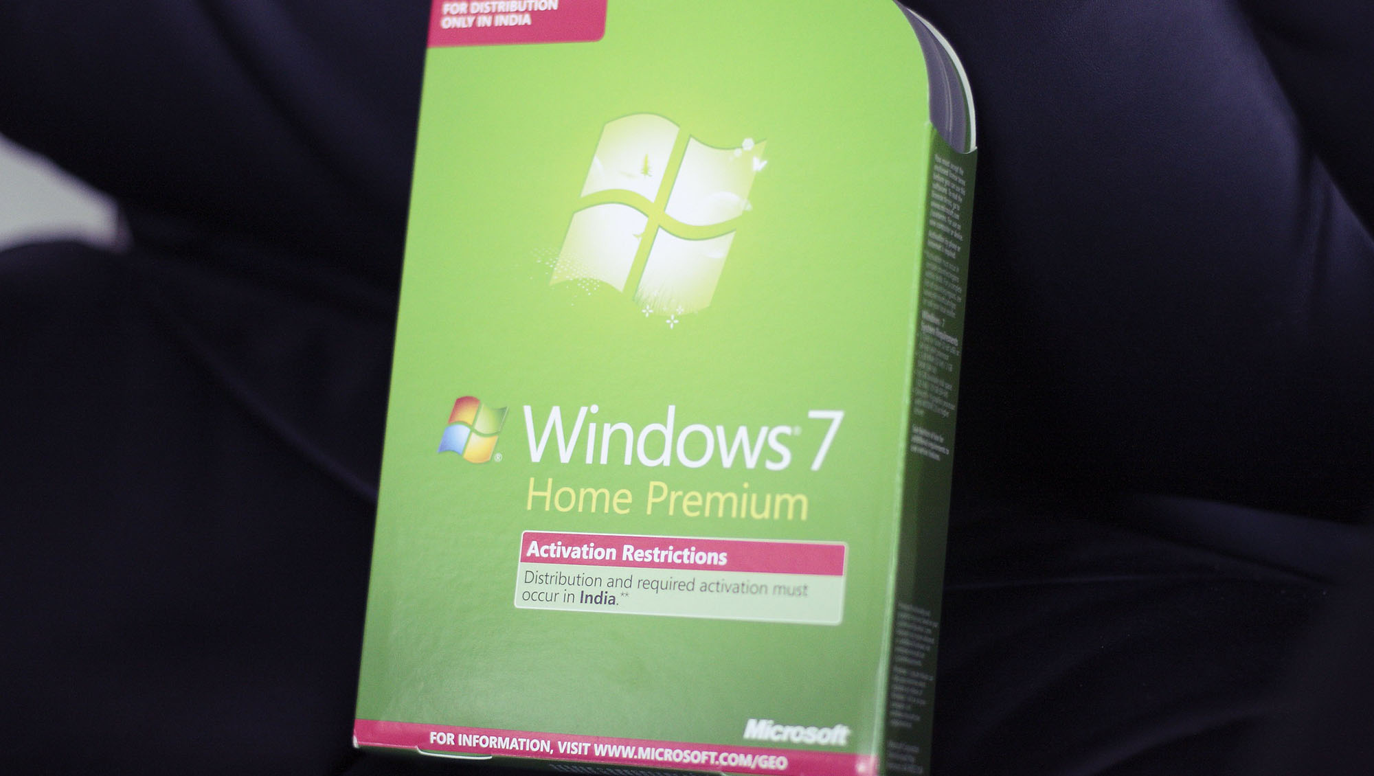 Et si Windows 7 devenait un logiciel libre ? - Numerama