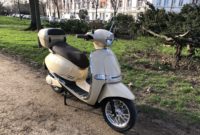 Test du scooter électrique Rider 5000 : rapide et furieux, mais avec du ...