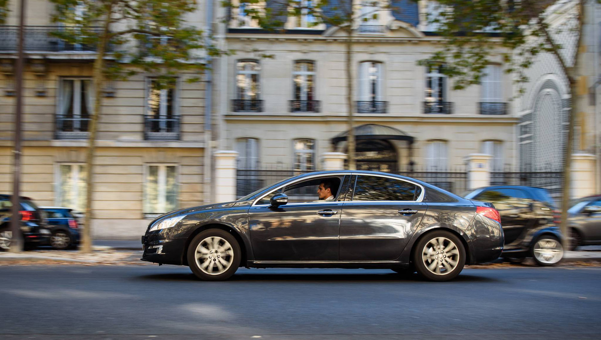Uber : Tout savoir - Numerama