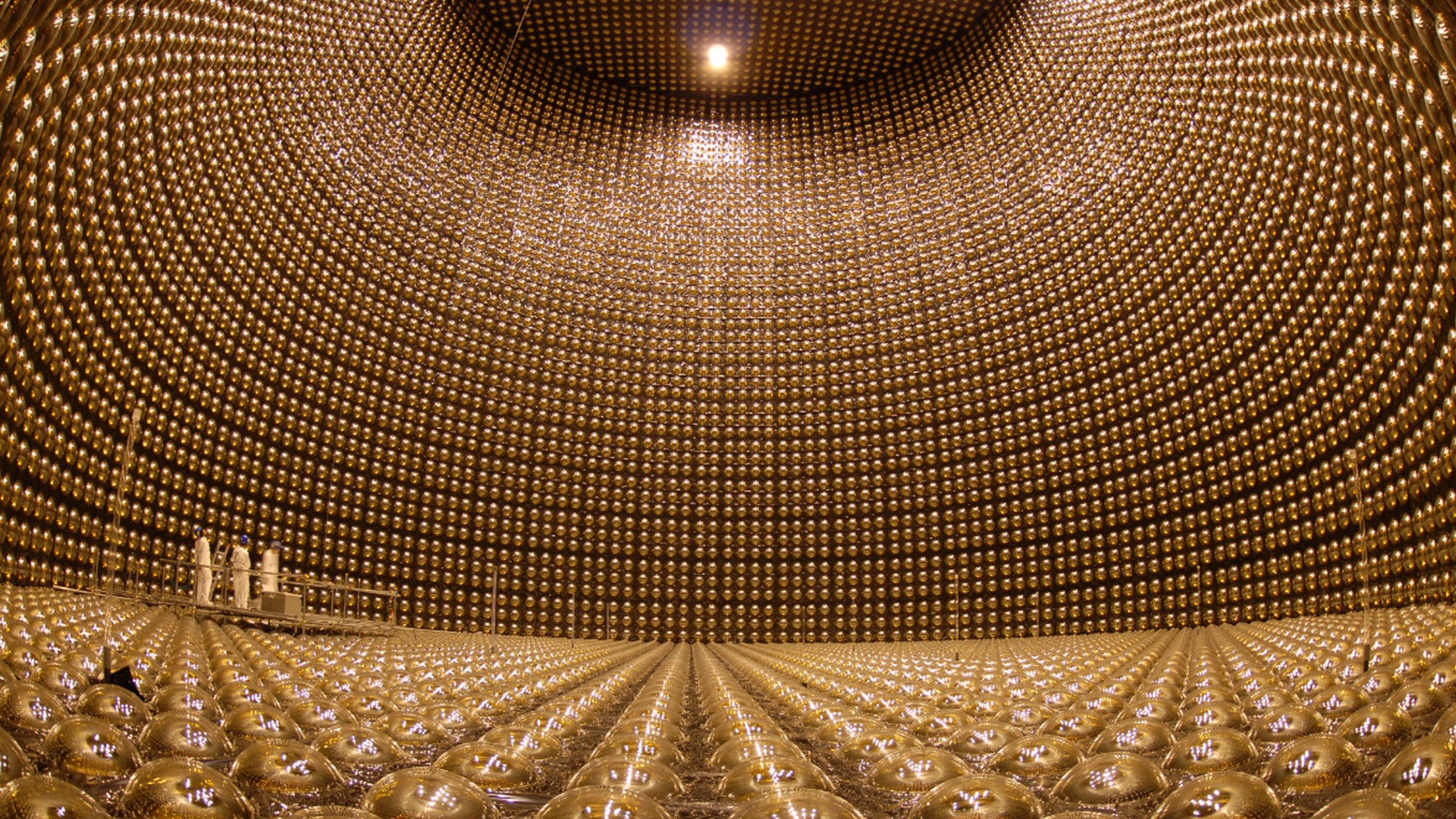 Dans le monde quantique, voyager dans le temps ne déclenche pas d'effet ...