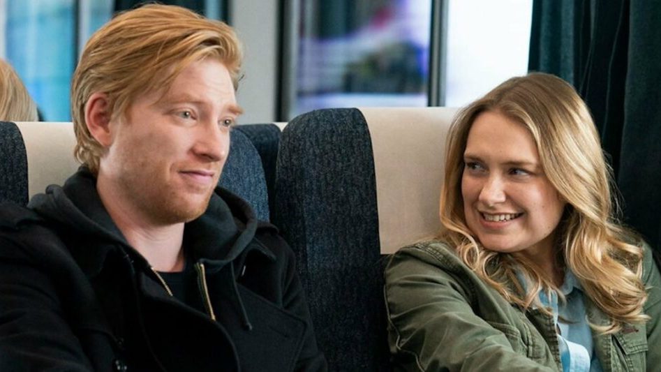 Run - Critique et actualités sur la série TV - Numerama