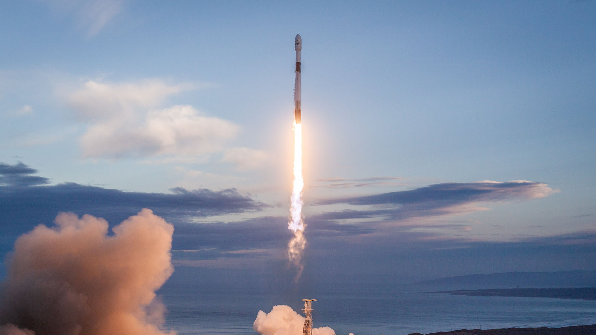 Voilà à quoi ressemble la fusée Starship de SpaceX une fois assemblée