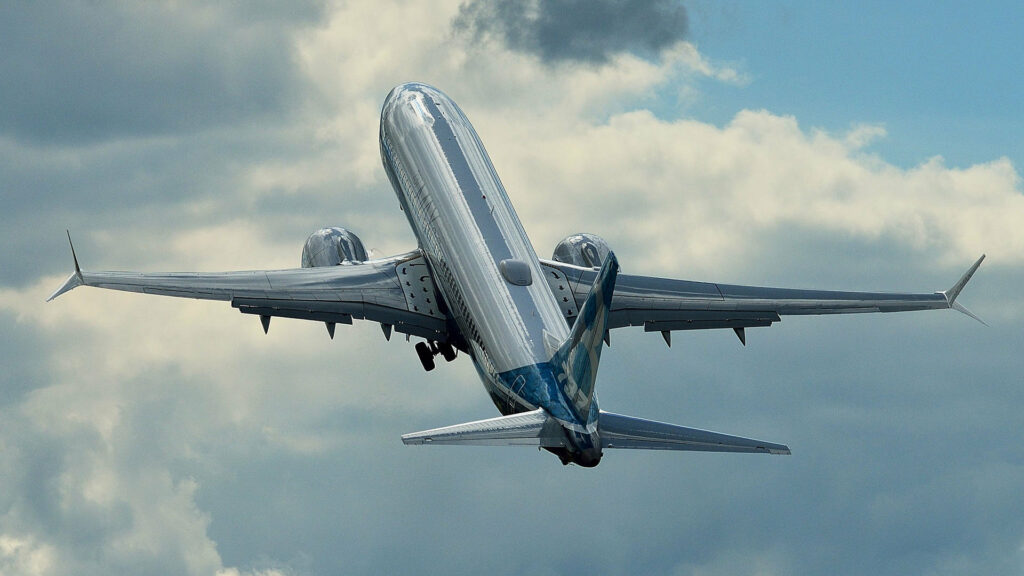 Alpha Electro, l'avion électrique made in Slovénie qui décolle - Numerama