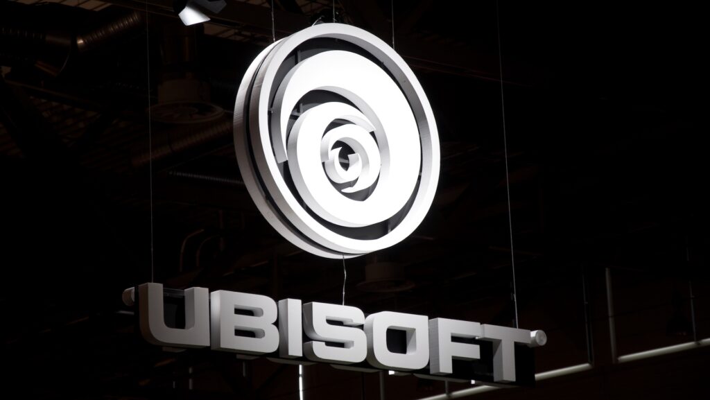 Au fait, pourquoi Ubisoft s'appelle Ubisoft ? - Numerama