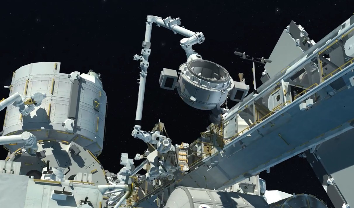 Comment voir le décollage d'une fusée SpaceX transportant le nouveau ...