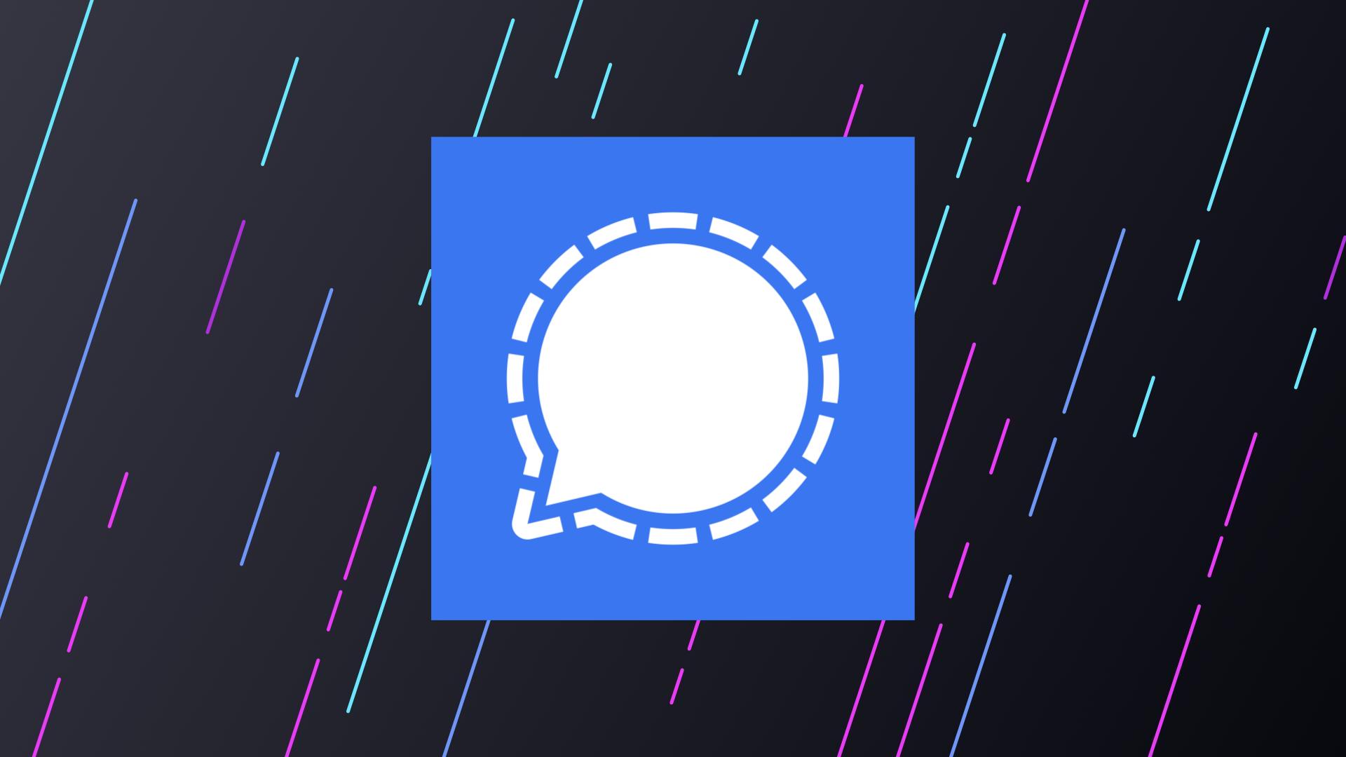 Télécharger Signal sur Android, Android (APK), iOS, Linux, macOS et ...