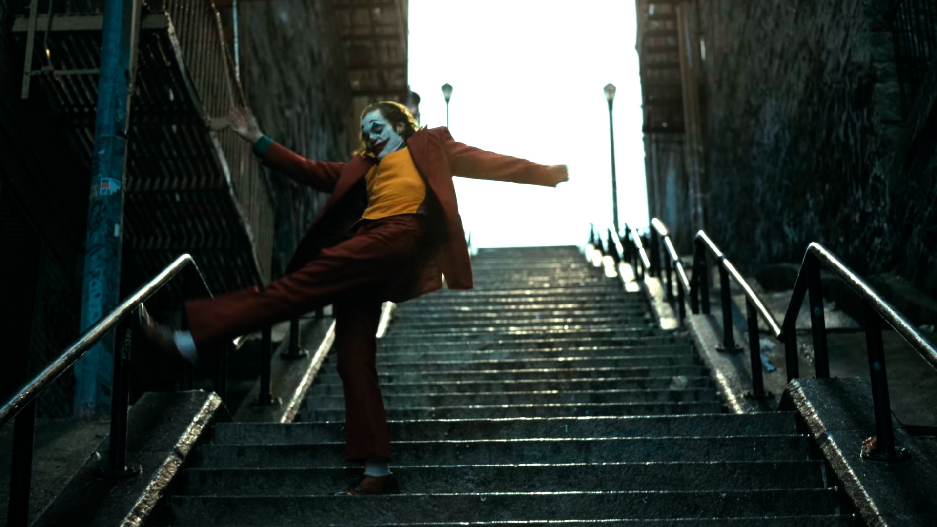 Joker - Streaming, casting, bandes-annonces et actualités sur le film ...