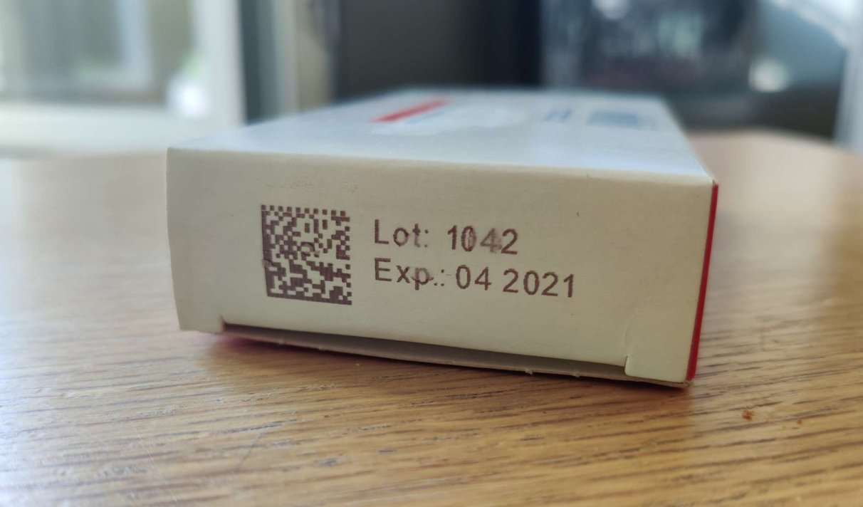 Qu est ce Que Le Datamatrix Cette Sorte De QR Code Qui Arrive Dans qu-est-ce-que-le-datamatrix-cette-sorte-de-qr-code-qui-arrive-dans