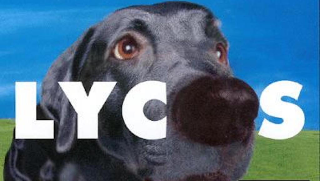 Au fait, pourquoi Lycos s'appelle Lycos ? - Numerama