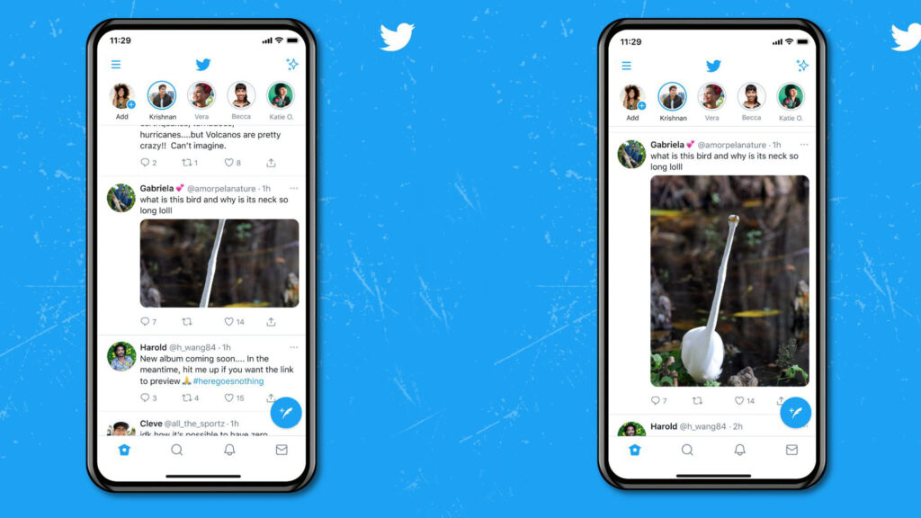 Twitter teste deux nouvelles fonctionnalités pour les professionnels ...