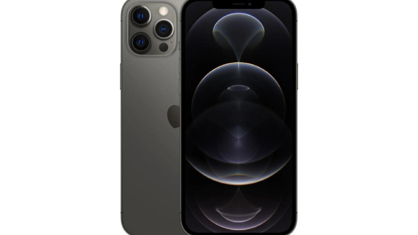 Le prix de l’iPhone 12 Pro Max chute sous les 1 000 € - Numerama