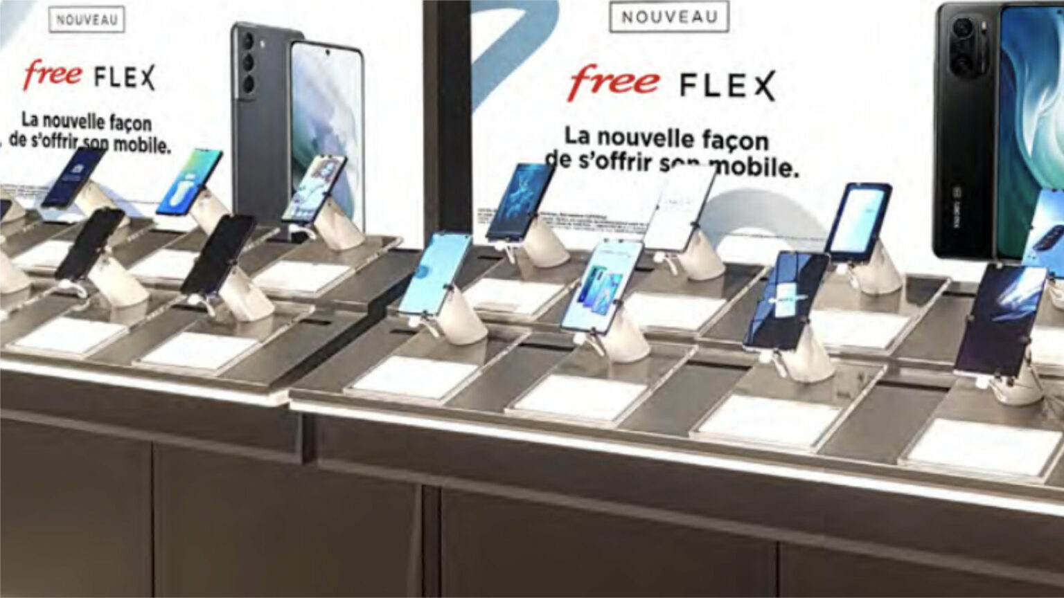L'offre Free Flex vaut-elle vraiment le coup ? - Numerama