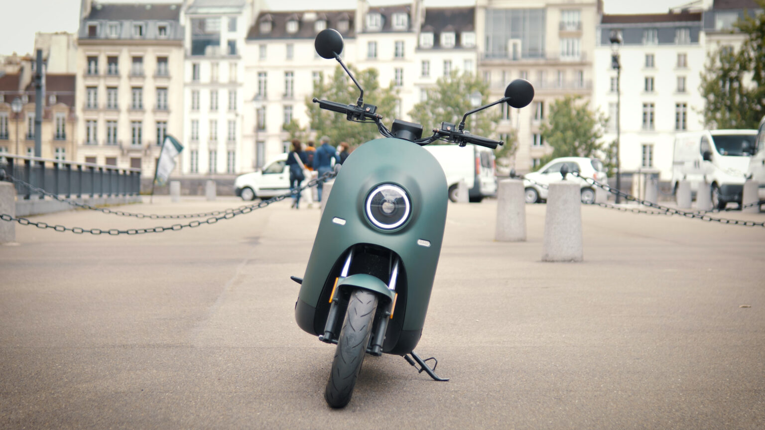 Unu Scooter : prix, fiche technique, actualités et test - Scooters ...