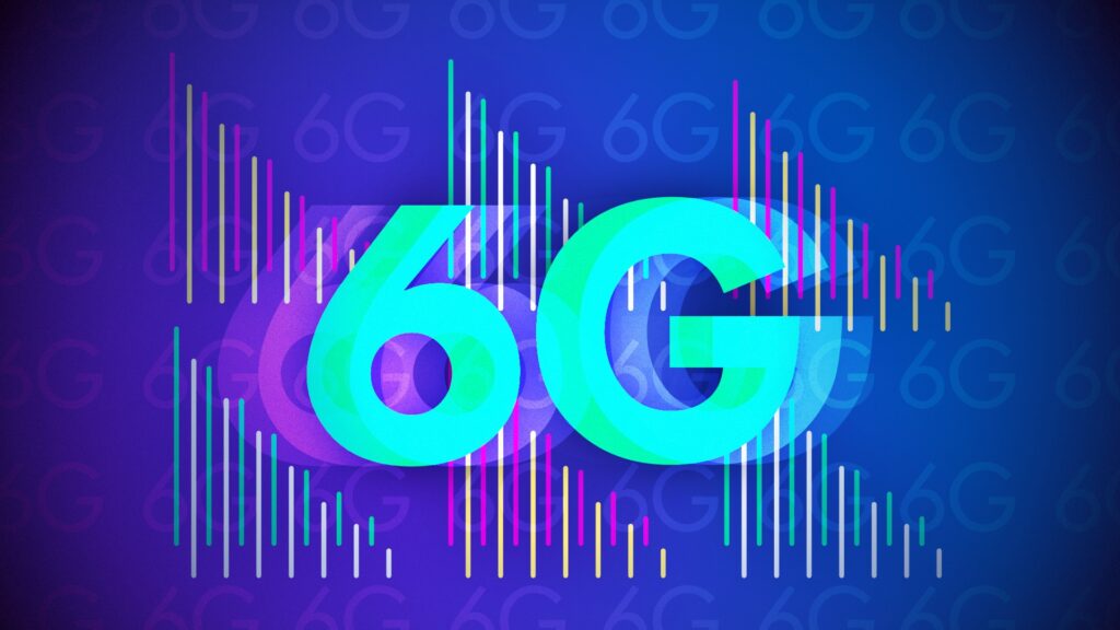 France and 9 countries reach an accord on 6G, excluding China ...