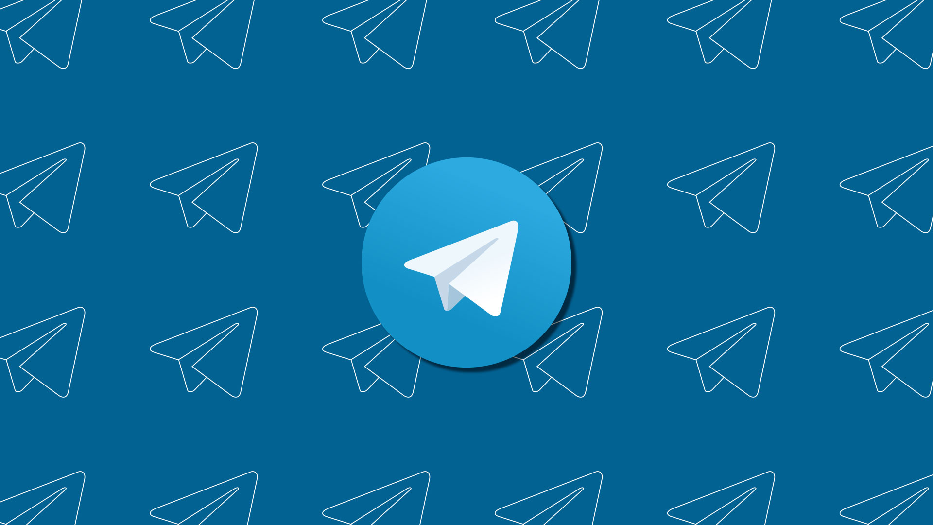 Toutes les images dans Telegram seront désormais scannées pour contrer ...