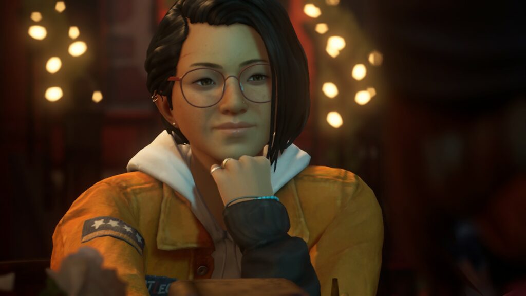 Life is Strange True Colors : vous n'oublierez pas Alex Chen, une ...