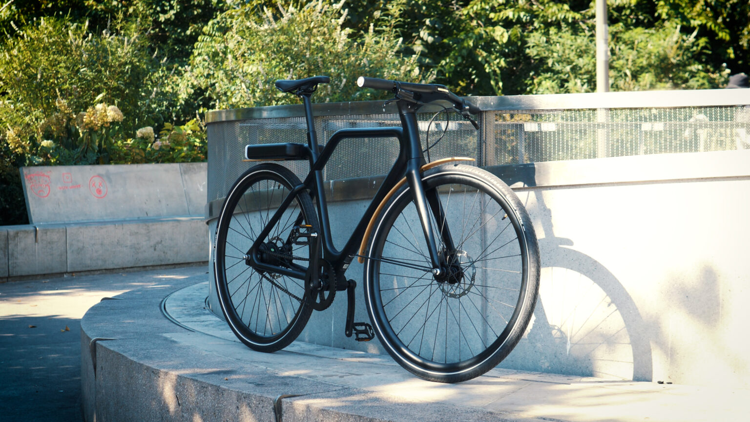 Angell Bike : prix, caractéristiques, actualités et test - Vélo ...