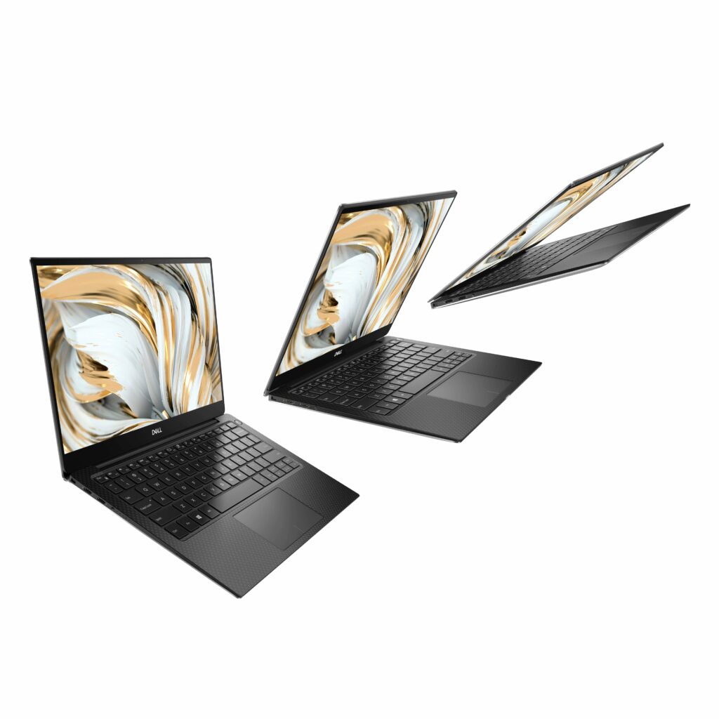 Dell XPS 13 9305 : la référence des ultraportables sous Windows coûte ...
