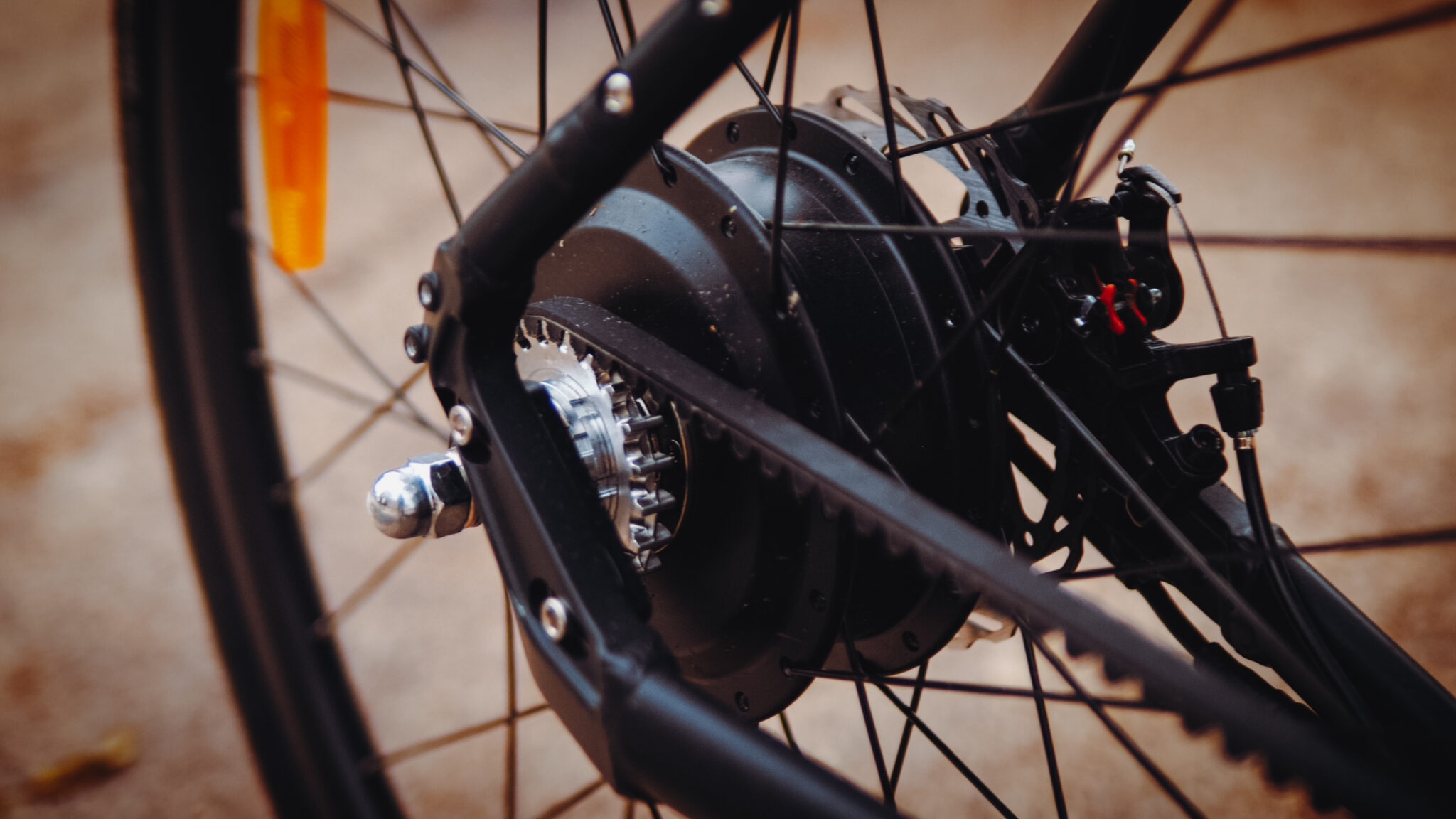 Tout savoir sur les moteurs des vélos à assistance électrique (VAE) - Numerama