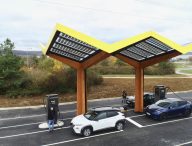 Avec ChargePoint, les bornes de recharge pour voiture électrique s ...