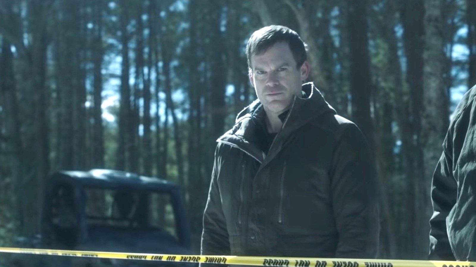 Dexter : New Blood - Streaming, casting, bandes-annonces et actualités ...