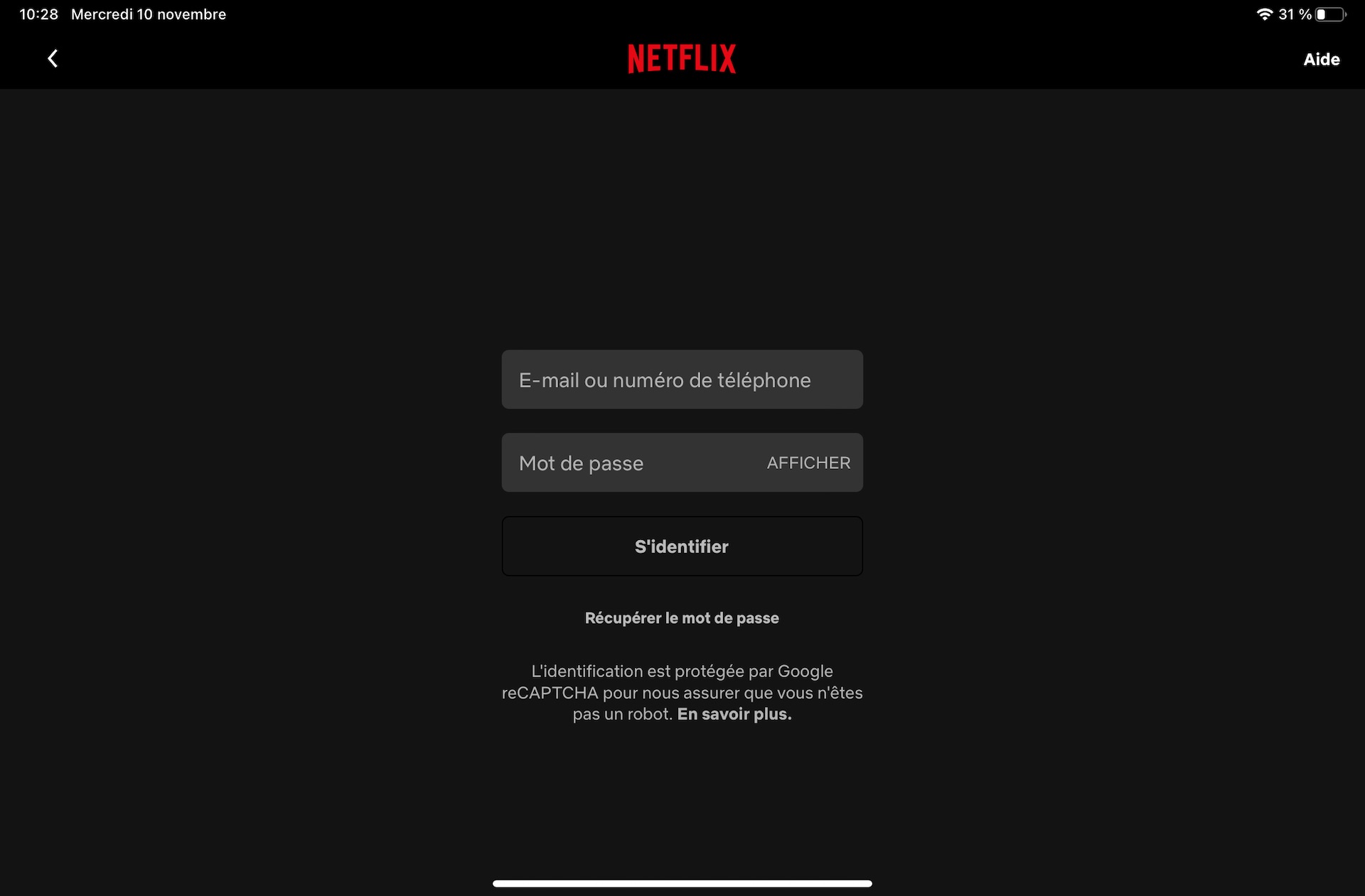 Comment partager son compte Netflix avec un proche - Numerama