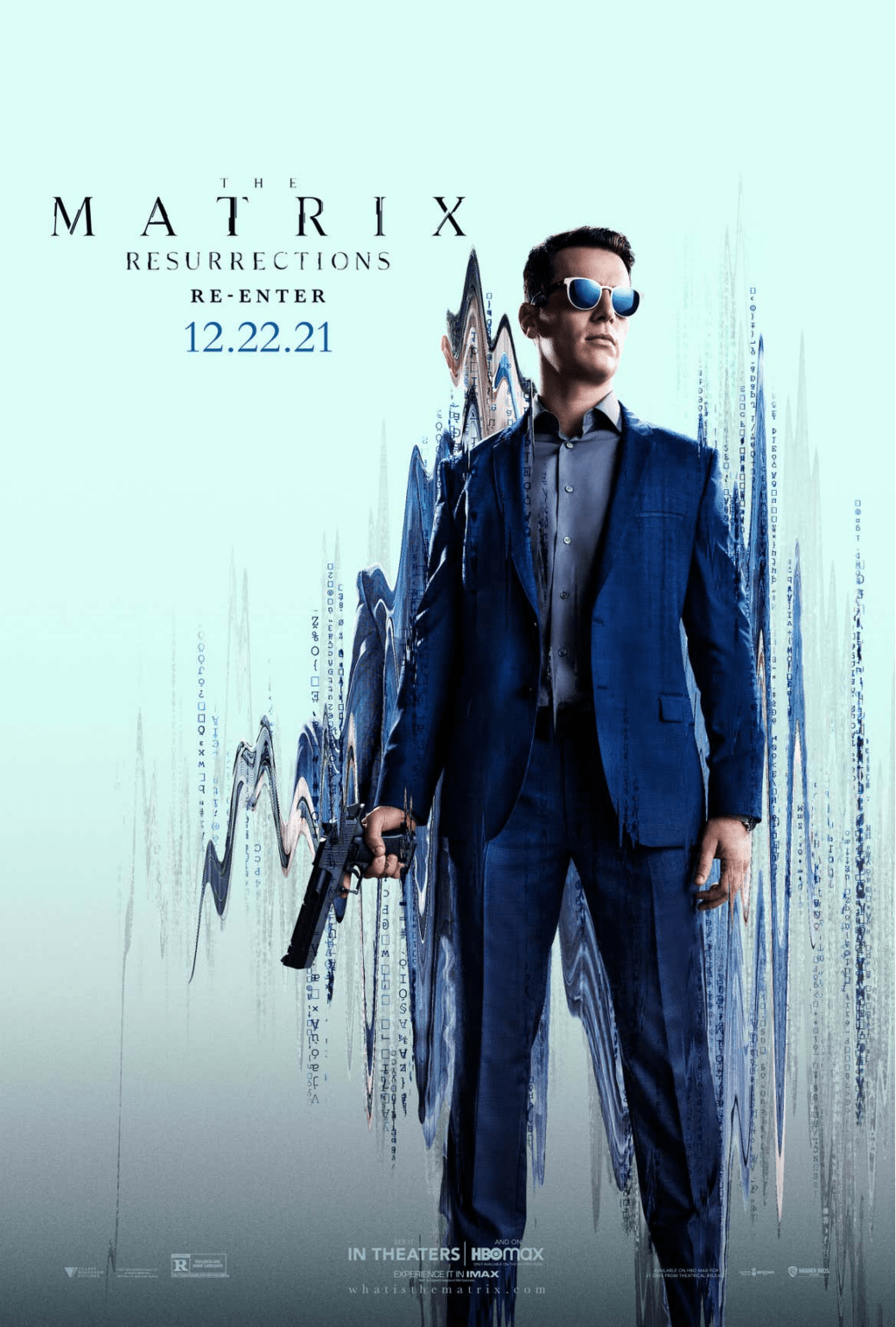 Matrix 4 : qui sont les personnages importants de Matrix Resurrections ...