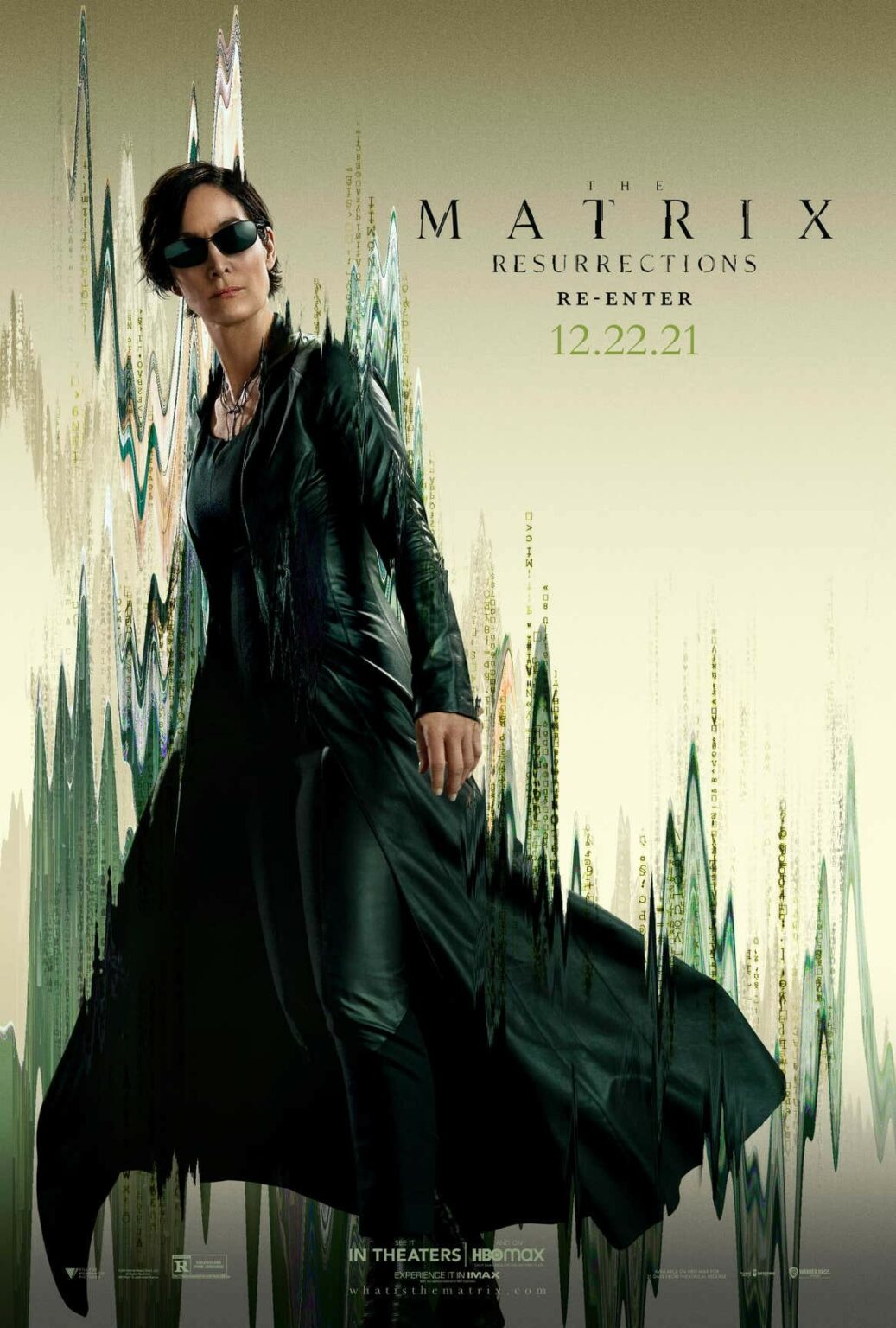 Matrix 4 : qui sont les personnages importants de Matrix Resurrections ...