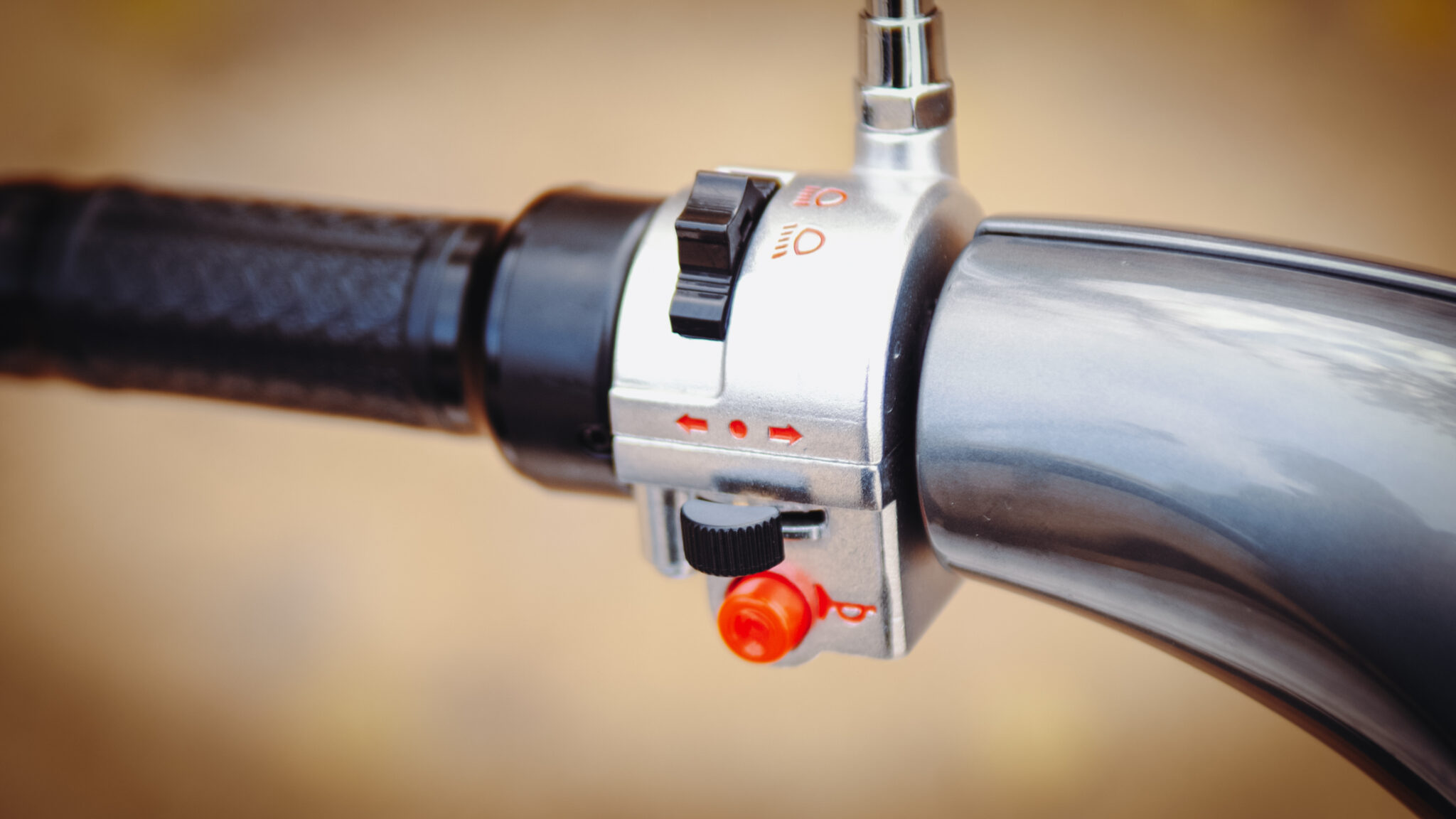 Test du Motron Cubertino : un scooter électrique à 1999 €, ça vaut quoi