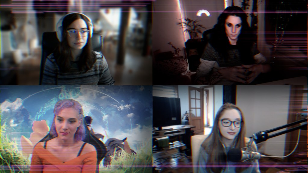 (Vidéo) Les cyberviolences sont des violences : des femmes streameuses ...