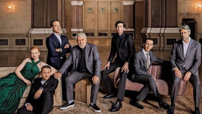 Succession - Critique et actualités sur la série TV - Numerama