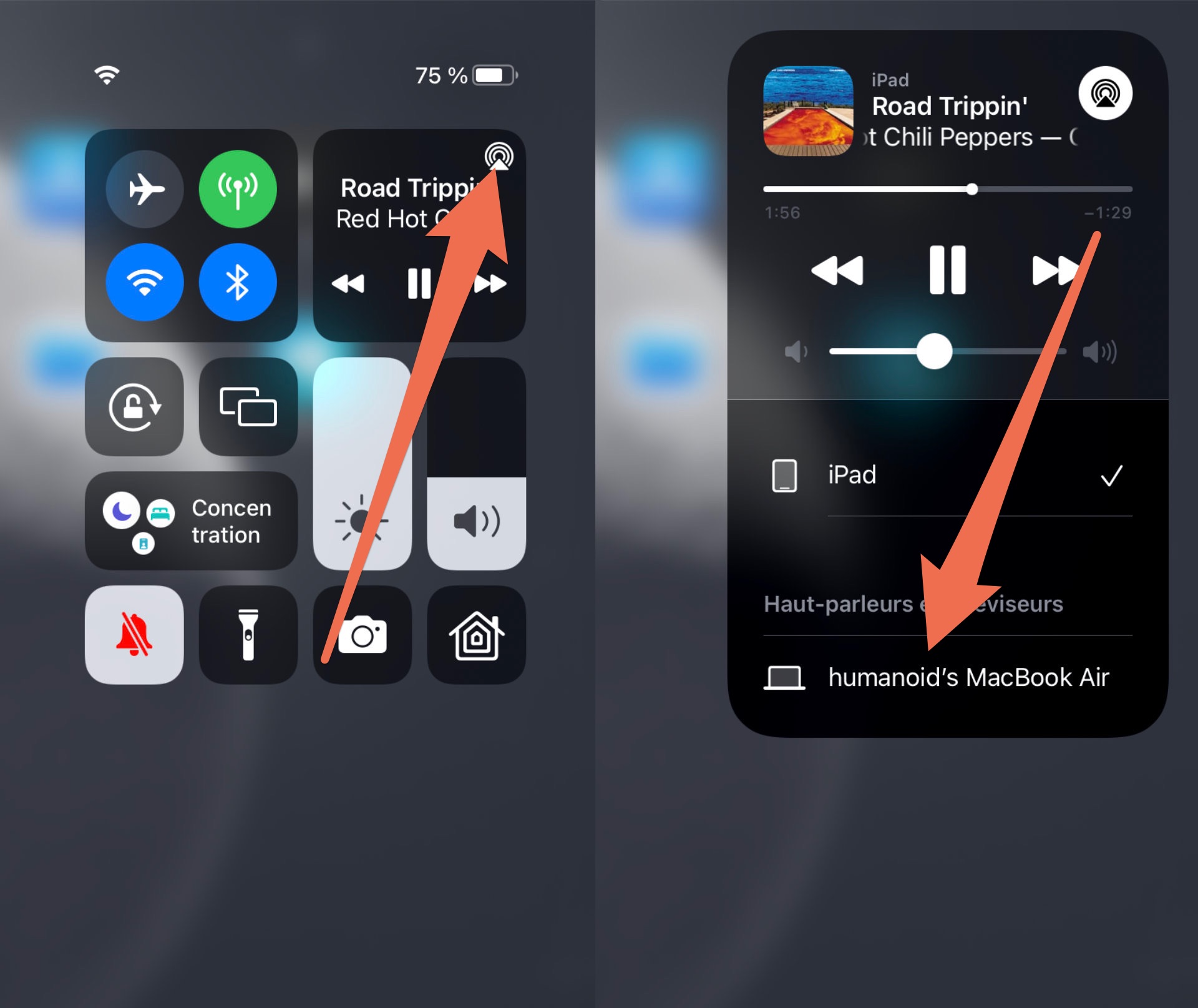 Comment caster l’écran de son iPhone ou de son iPad sur son Mac - Numerama