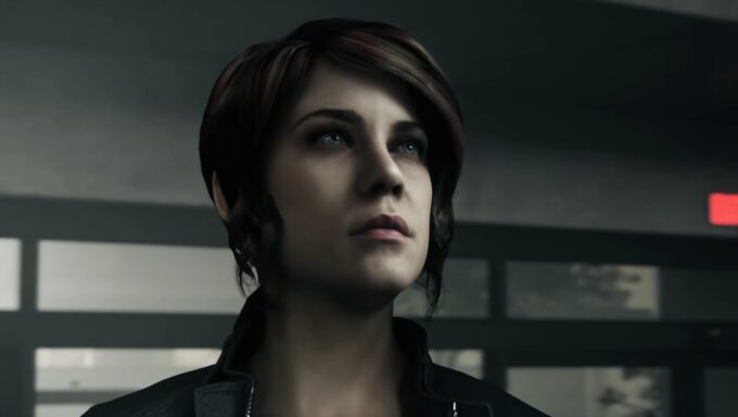 Control - Trailer, gameplay et actualités - Jeux Vidéo - Numerama