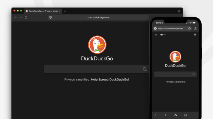 Télécharger DuckDuckGo gratuitement sur Android, Android (APK), Android ...