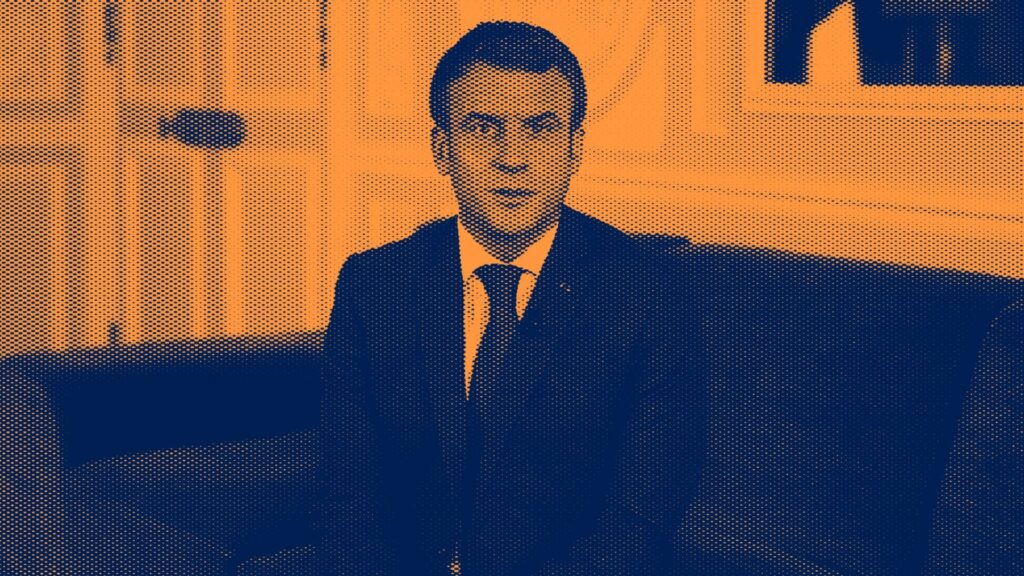 À quoi ressemblera le filtre « anti-arnaque » sur le web voulu par ... À quoi ressemblera le filtre « anti-arnaque » sur le web voulu par ...