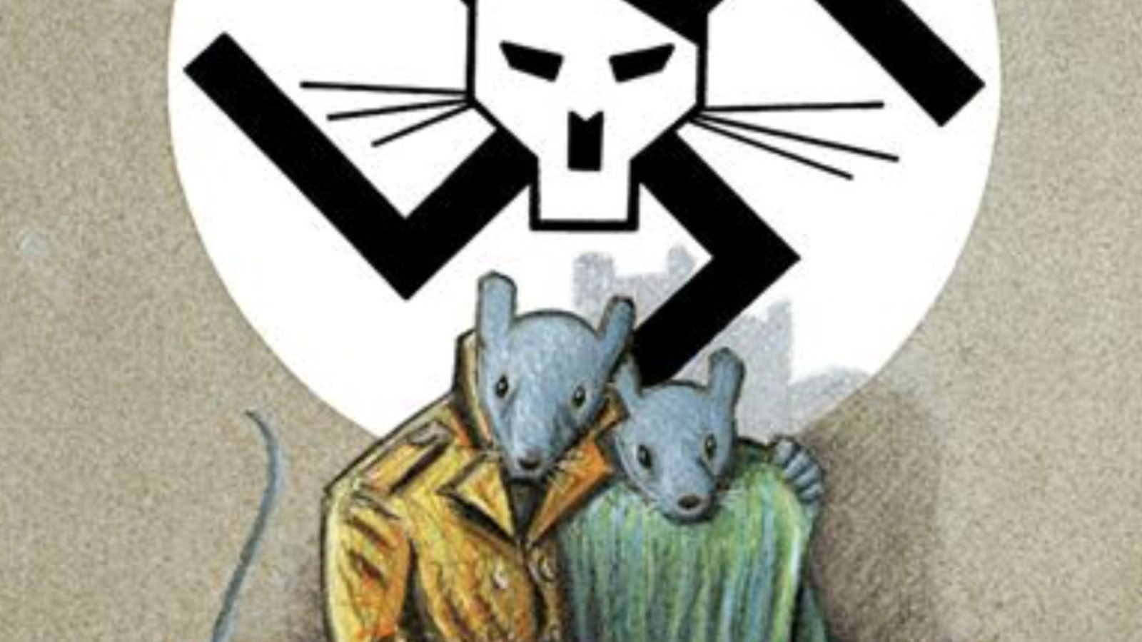 « L’effet Streisand a frappé » : censurée par une école, la BD Maus s ...