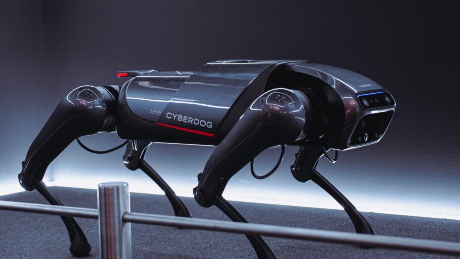 CeleX, la caméra ultra-rapide qui veut révolutionner les capteurs des ...