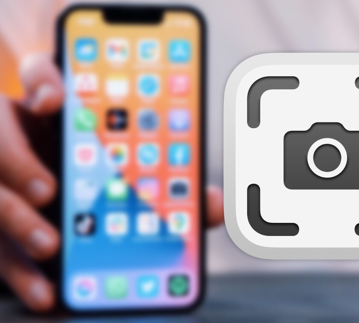 Comment prendre une capture d’écran sur iPhone ou iPad ? - Numerama