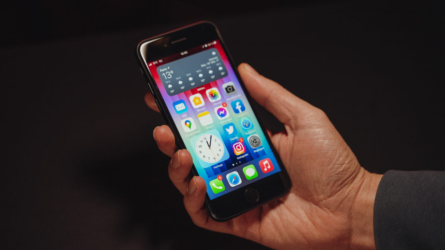 Comment prendre une capture d’écran sur iPhone ou iPad ? - Numerama