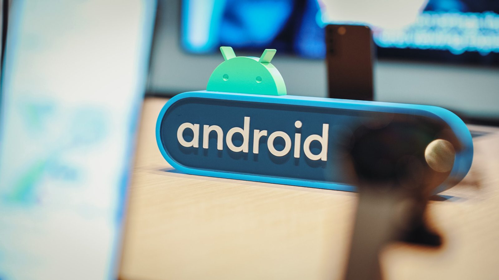 Au fait, pourquoi Android s'appelle Android ? - Numerama