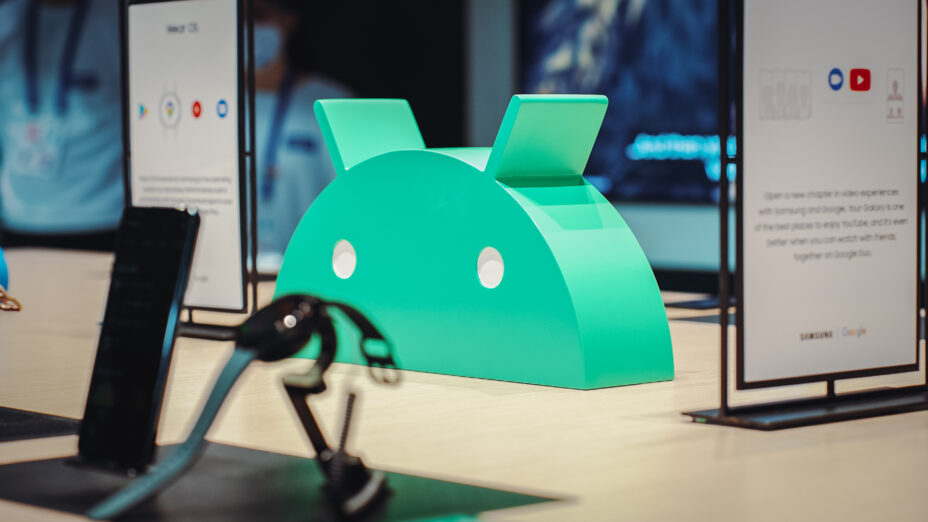 Quelles sont les versions d'Android les plus courantes sur les ...