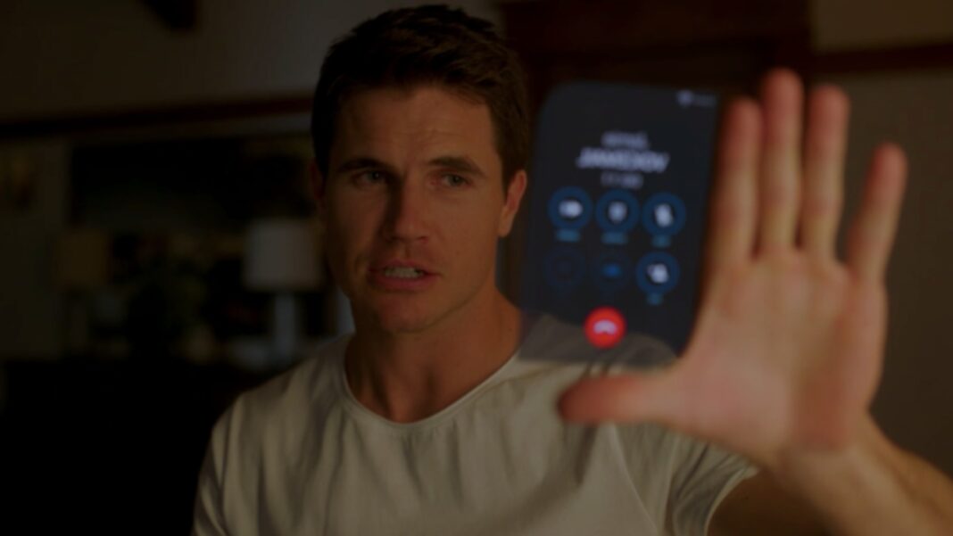 Upload - Streaming, casting, bandes-annonces et actualités sur la série ...