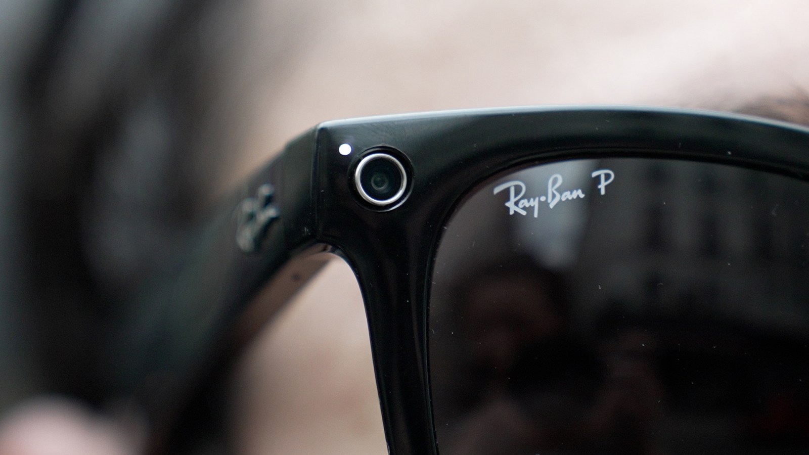 Les lunettes connectées de Ray-Ban font un flop, comme celles de Bose ...